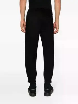Neil Barrett Panelled Track Pants