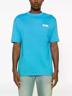 Karl Lagerfeld Logo-print T-shirt