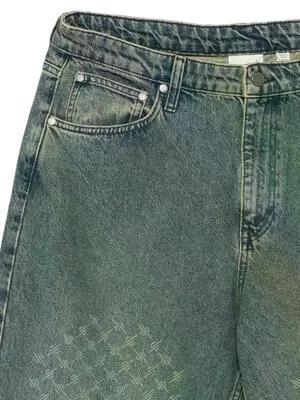 DAILY PAPER Amba Jeans