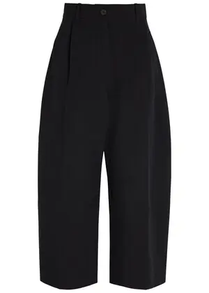 Studio Nicholson Knee Length Bottoms For Women