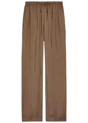 Rohe Relaxed Pants For Women