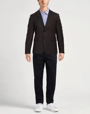 BOSS Blazer Dark Size Virgin Wool
