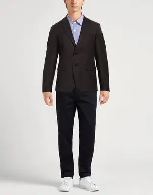 BOSS Blazer Dark Size Virgin Wool