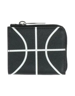 OFF-WHITE™ Off-white Wallet Calfskin - Black