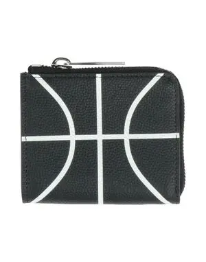 OFF-WHITE™ Off-white Wallet Calfskin