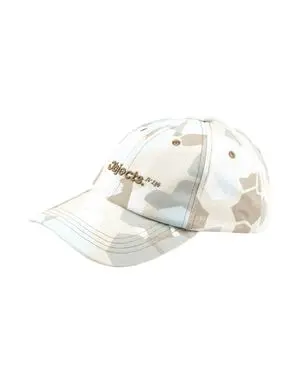 OBJECTS IV LIFE Camouflage-print Baseball Cap