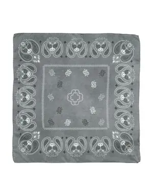 Maje Scarf Silk