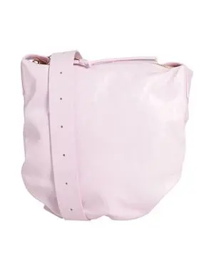 JIL SANDER Cross-body Hobo Bag