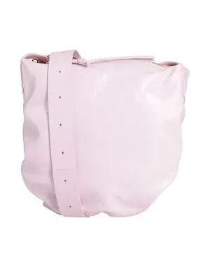 JIL SANDER Cross-body Hobo Bag