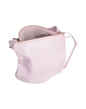 JIL SANDER Cross-body Hobo Bag