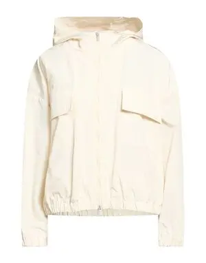 Peserico Casual Hooded Jacket