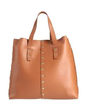 Fabiana Filippi Studded Totes