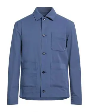 Paul & Shark Classic Outerwear For Men