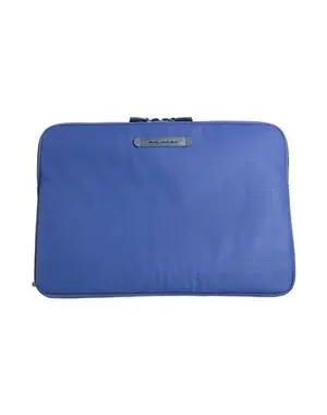 PIQUADRO Laptop Bag - Blue