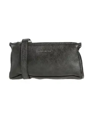 Givenchy Calfskin Cross-body Bag - Black