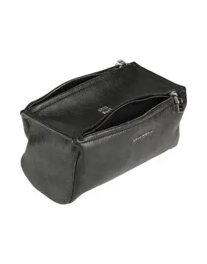 Givenchy Calfskin Cross-body Bag - Black