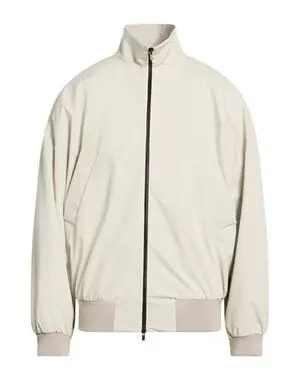 Fear Of God Trimmed Jackets For Men