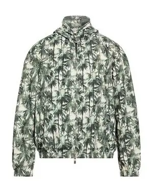 Armani Exchange Military Jacket