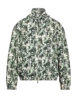 Armani Exchange Military Jacket