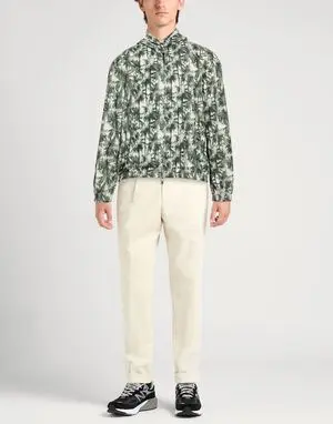Armani Exchange Military Jacket