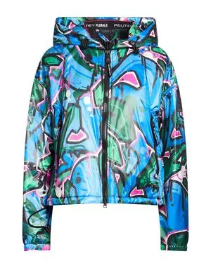 Peuterey Windbreaker Jacket