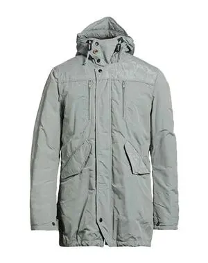 GOLDEN FLEECE By I. Spiewak & Sons Nylon Parka Coat