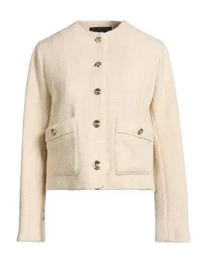 Maje Single-breasted Jacket