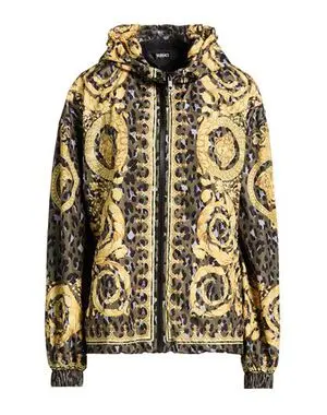 Printed Jackets For Women