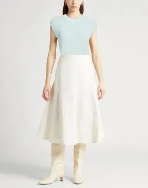 Peserico Knitted Sleeveless Top