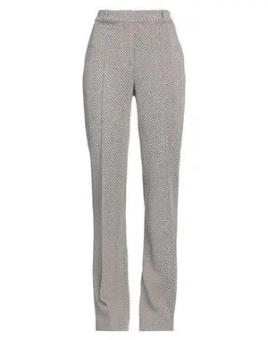 The Mannei Frill Pants For Women