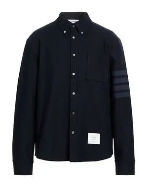 Thom Browne Shirt Size Cotton