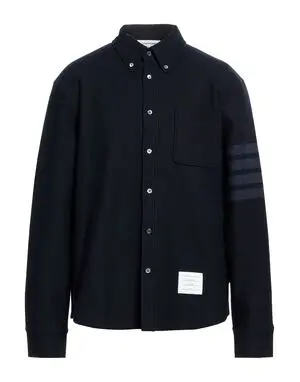 Thom Browne Shirt Size Cotton