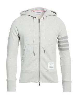 Thom Browne Light Cotton Sweatshirt