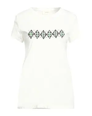 Vicolo Short Sleeve T-shirts For Women