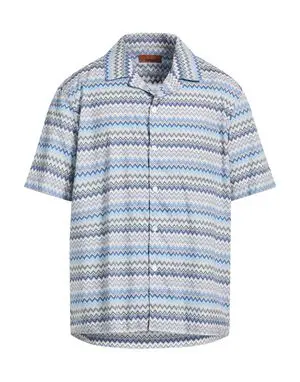 Missoni Shirt Size Cotton