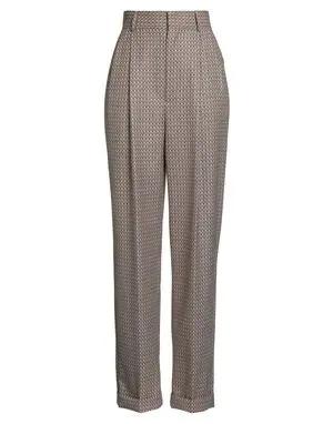 Moschino Straight-leg Virgin Wool Pants