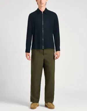 Sandro Shirt Size Lyocell, Viscose - Blue