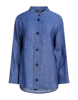 Max Mara Linen Shirt