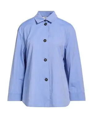 Max Mara Cotton Shirt