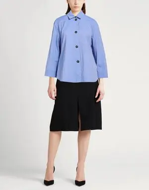 Max Mara Cotton Shirt