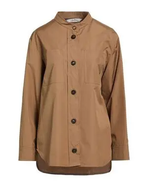 women's casual cotton shirts