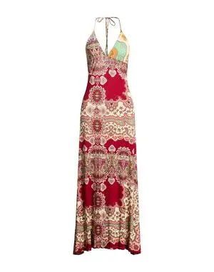 MISS BIKINI LUXE Maxi Dress
