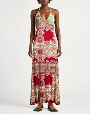 MISS BIKINI LUXE Maxi Dress
