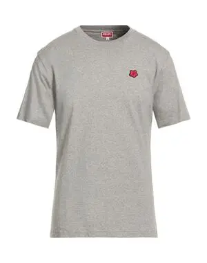 Kenzo Applique T-shirts For Men