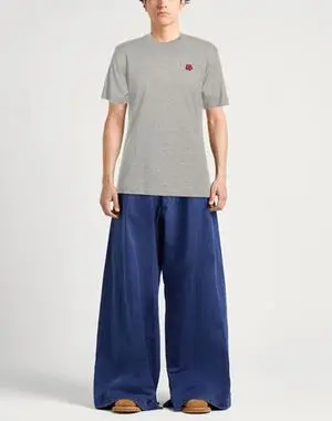 Kenzo T-shirt Size Cotton - Grey