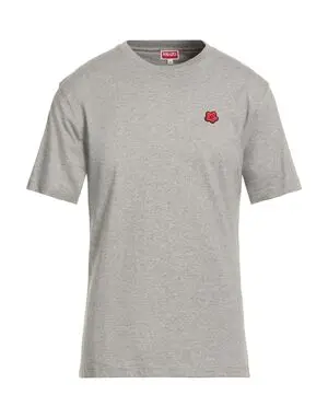 Kenzo T-shirt Size Cotton - Grey