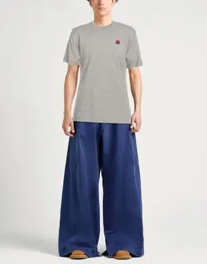 Kenzo T-shirt Size Cotton - Grey
