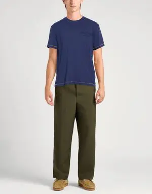 Just Cavalli T-shirt Size Cotton - Navy