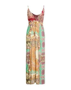 Miss Bikini Luxe Day Dresses