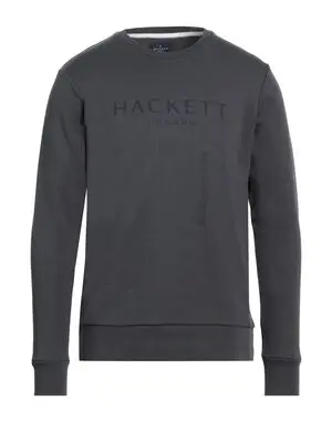 HACKETT Cotton Sweatshirt